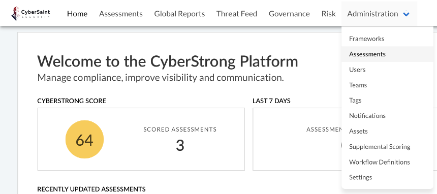 October Product Update