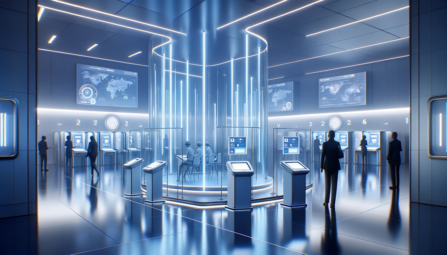 How CISA Fights Cyber Threats During Election Primary Season